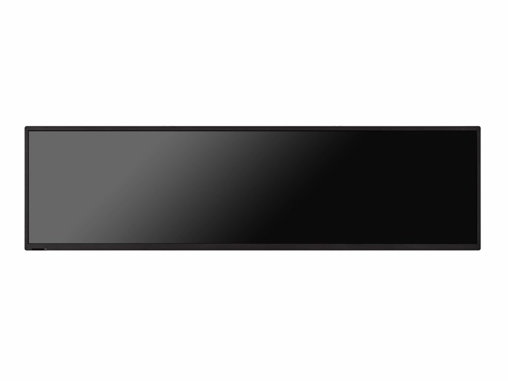 NEC MultiSync® BT421 LCD 42" Stretched Large Format Display - Omnivor